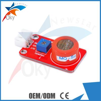China MQ-3 Alcohol Ethanol Sensor Module Gas Detector Sensor Module for arduino for sale