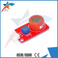 China MQ-3 Alcohol Ethanol Sensor Module Gas Detector Sensor Module for arduino for sale