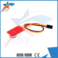 China MQ-3 Alcohol Ethanol Sensor Module Gas Detector Sensor Module for arduino for sale