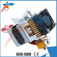 China Electricity-saving Metal Extrusion 3D Printer Kits for 1.75mm PLA / ABS for sale