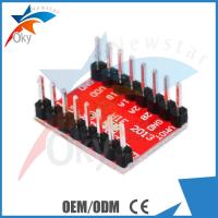 China A4988 Stepper Motor Driver For 3D Printer Reprap Prusa Mendel for sale