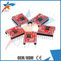 China A4988 Stepper Motor Driver For 3D Printer Reprap Prusa Mendel for sale