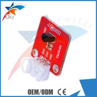 China Temperature Sensors for Arduino , Electronic Component Parts for sale