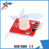 China 10MM RGB LED Module Light Sensor Arduino For Raspberry PI STM32 ARM for sale