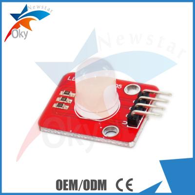 China 10MM RGB LED Module Light Sensor Arduino For Raspberry PI STM32 ARM for sale