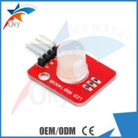 China 10MM RGB LED Module Light Sensor Arduino For Raspberry PI STM32 ARM for sale