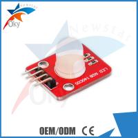 China 10MM RGB LED Module Light Sensor Arduino For Raspberry PI STM32 ARM for sale