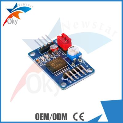 China DC5V module for Arduino  , LM393 / MQ-6 gas sensor PCF8591 for sale