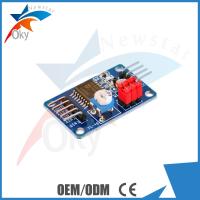 China DC5V module for Arduino  , LM393 / MQ-6 gas sensor PCF8591 for sale