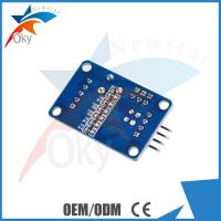 China DC5V module for Arduino  , LM393 / MQ-6 gas sensor PCF8591 for sale