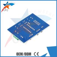 China ISD1820 Recording module for Arduino , Telediphone Module Board With Microphones for sale