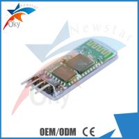 China HC-06 Wireless Bluetooth module for Arduino Serial Port With Baseboard And Demo Code for sale