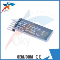 China Wireless Arduino Bluetooth Module HC - 05 Transceiver RS232 / TTL for sale