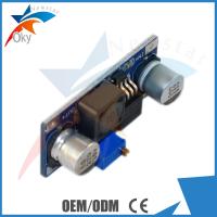 China 400KHz DC-DC Module for Arduino Adjustable Step-Up Boost Power Converter for sale