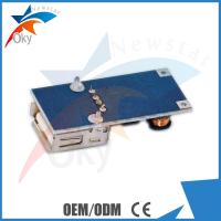 China DC - DC Converter Step Up 5V Boost Module for Arduino with two AA batteries for sale