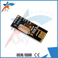 China NRF24L01 Arduino Sensor Module 2.4GHz Wireless Transceiver Module for sale