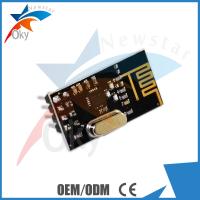 China NRF24L01 Arduino Sensor Module 2.4GHz Wireless Transceiver Module for sale