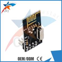 China NRF24L01 Arduino Sensor Module 2.4GHz Wireless Transceiver Module for sale