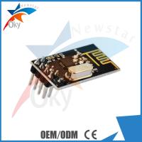 China NRF24L01 Arduino Sensor Module 2.4GHz Wireless Transceiver Module for sale