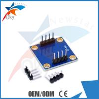 China Three Axis Gyroscope Angular Velocity Sensor Module L3G4200D for sale
