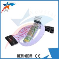 China HC - 05 Wireless Bluetooth RF Transceiver Module  RS232 / TTL for sale