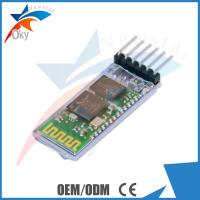 China HC - 05 Wireless Bluetooth RF Transceiver Module  RS232 / TTL for sale