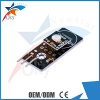 China Ultraviolet Ray Relay Shield For Arduino UVM-30A UV Detection Sensor Module for sale