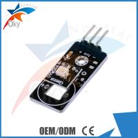 China Ultraviolet Ray Relay Shield For Arduino UVM-30A UV Detection Sensor Module for sale