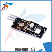 China Ultraviolet Ray Relay Shield For Arduino UVM-30A UV Detection Sensor Module for sale