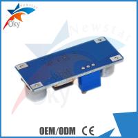 China Power DC-DC Aduino Buck Converter Step Down Module 5V 3A 150KHz for sale