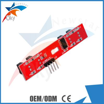 China Remote Control Car Parts Smart Car Counter Module For Speed Measurement for sale