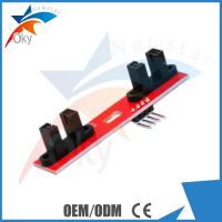 China Remote Control Car Parts Smart Car Counter Module For Speed Measurement for sale