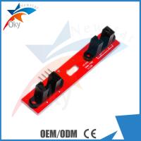 China Remote Control Car Parts Smart Car Counter Module For Speed Measurement for sale