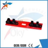 China Remote Control Car Parts Smart Car Counter Module For Speed Measurement for sale