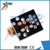 China Trade Assurance Gold Supplier Laser sensor module laser head KY-008 for ardu for sale