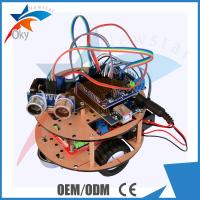 China 4 in 1 Remote Control Car Parts DIY Intelligent Car Smart Wheel Robot Module for sale