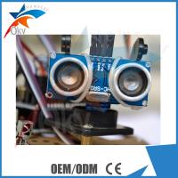 China 4 in 1 Remote Control Car Parts DIY Intelligent Car Smart Wheel Robot Module for sale