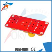 China Black + Yellow Arduino Bluetooth Module 5-Key Keyboard Module for sale