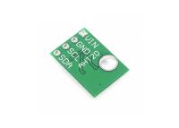 China AHT20 Temperature Humidity Sensor Module For Arduino High Precision for sale