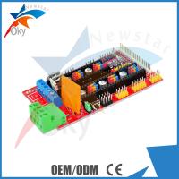China Ramps 1.4 With Free Service 3D Printer Kits  , Ramps1.4 Mega 2560 R3 for sale