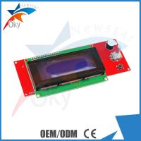 China Custom Package 3D Printer Smart Controller Board Ramps V1.4 LCD2004 Board Module for sale