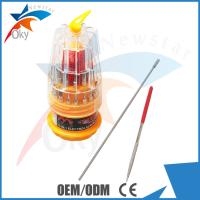 China 3D Printer Full Kit Digital MK8 Extruder Metal with ABS PLA Filament for sale