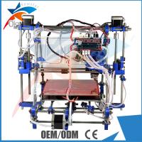 China Prusa Mendel i2 RepRap HQ 3D Printer Complete Kit Universal Desktop for sale
