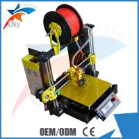 China 3D printer Reprap Prusa Mendel i3 for three-dimensional With Ultimaker1.5.7 control board for sale