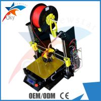 China 3D printer Reprap Prusa Mendel i3 for three-dimensional With Ultimaker1.5.7 control board for sale