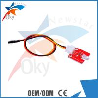 China Reliable Sensors For Arduino Infrared Transmitter Module For Arduino Red PCB for sale