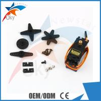 China MG995 Metal Gear Servo Diy Robot Servo Motor , Tower Pro Servo MG995 for sale