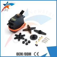 China MG995 Metal Gear Servo Diy Robot Servo Motor , Tower Pro Servo MG995 for sale