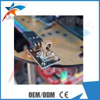 China Infrared Remote Control Arduino Car Robot , Microcontroller Learning Intelligent Turtle for sale