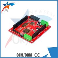 China 6Bit Board For Arduino,Full Color 8 X 8 LED RGB Matrix Screen Driver Board for sale